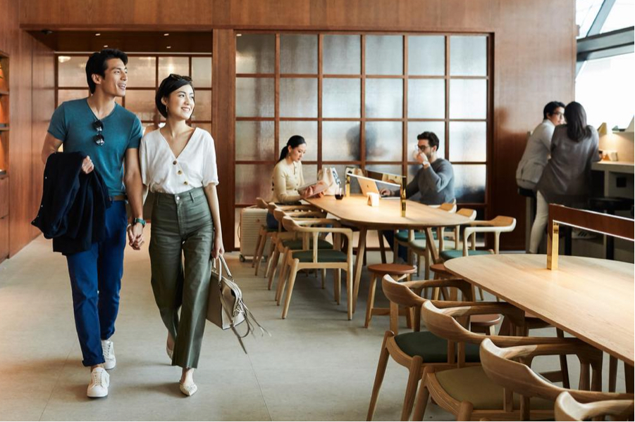 Manage Booking | Online Check-in