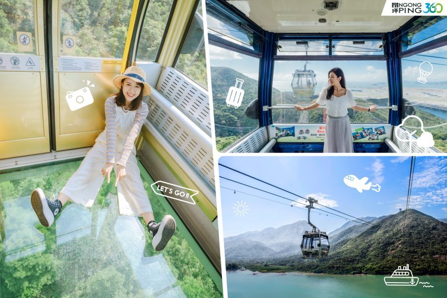 Elevate your next flight with Cathay Pacific