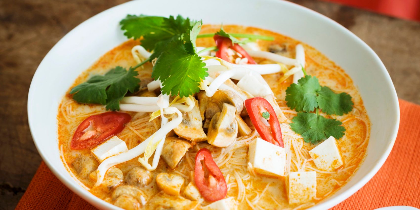 World’s best dishes: laksa | Cathay