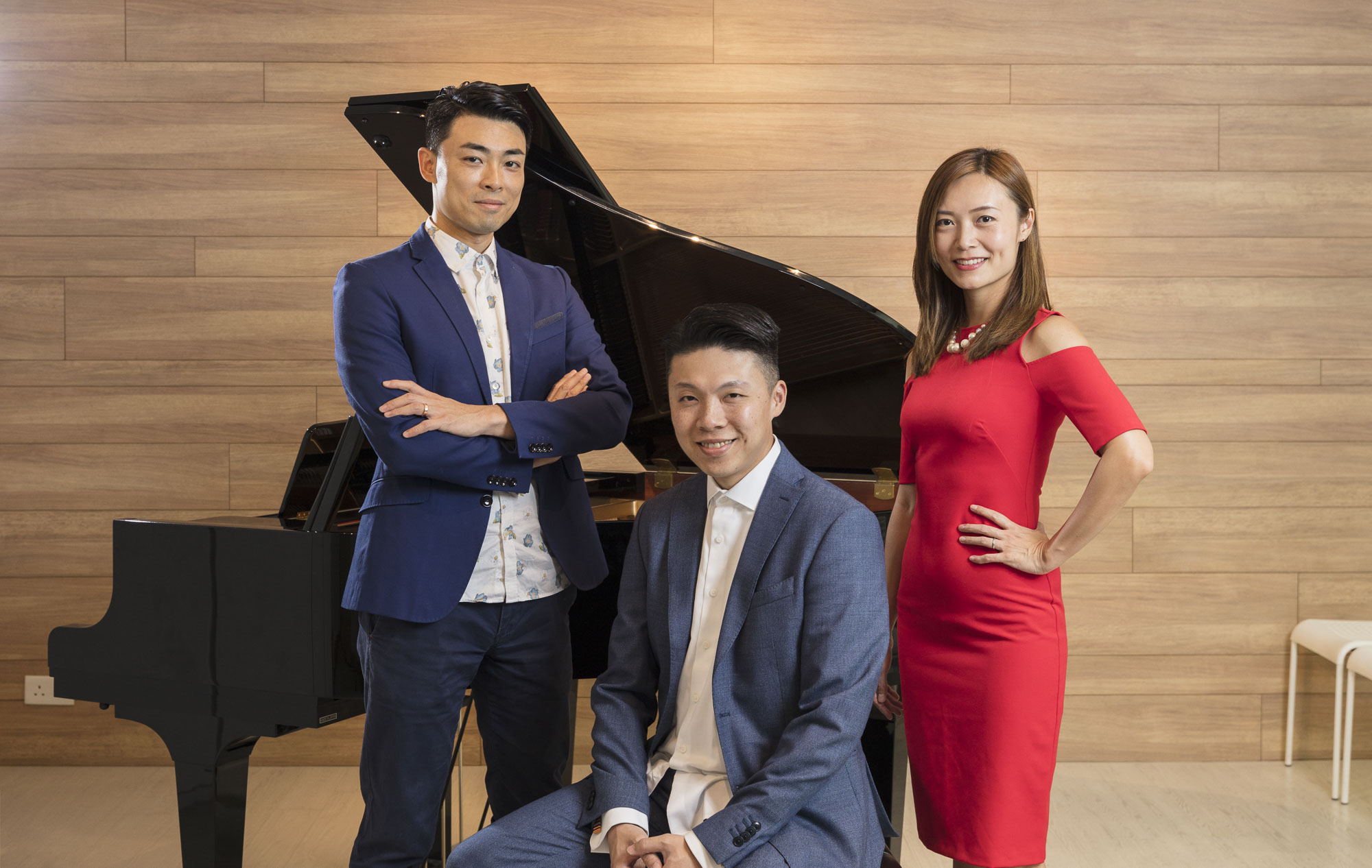 Meet Hong Kong's opera singers | Cathay