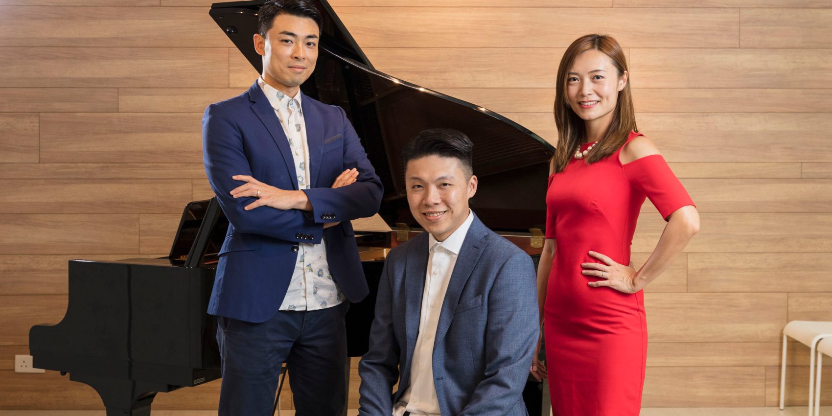Meet Hong Kong's opera singers | Cathay