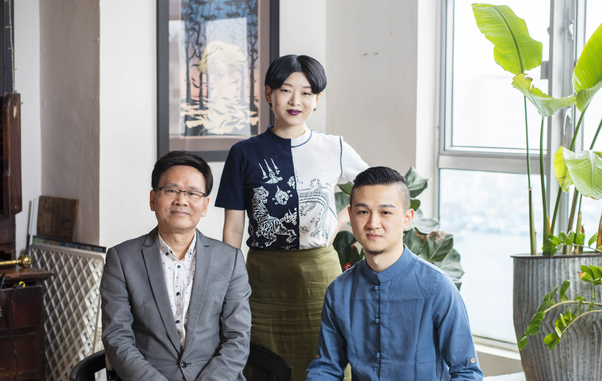 Meet Hong Kong's feng shui masters | Cathay