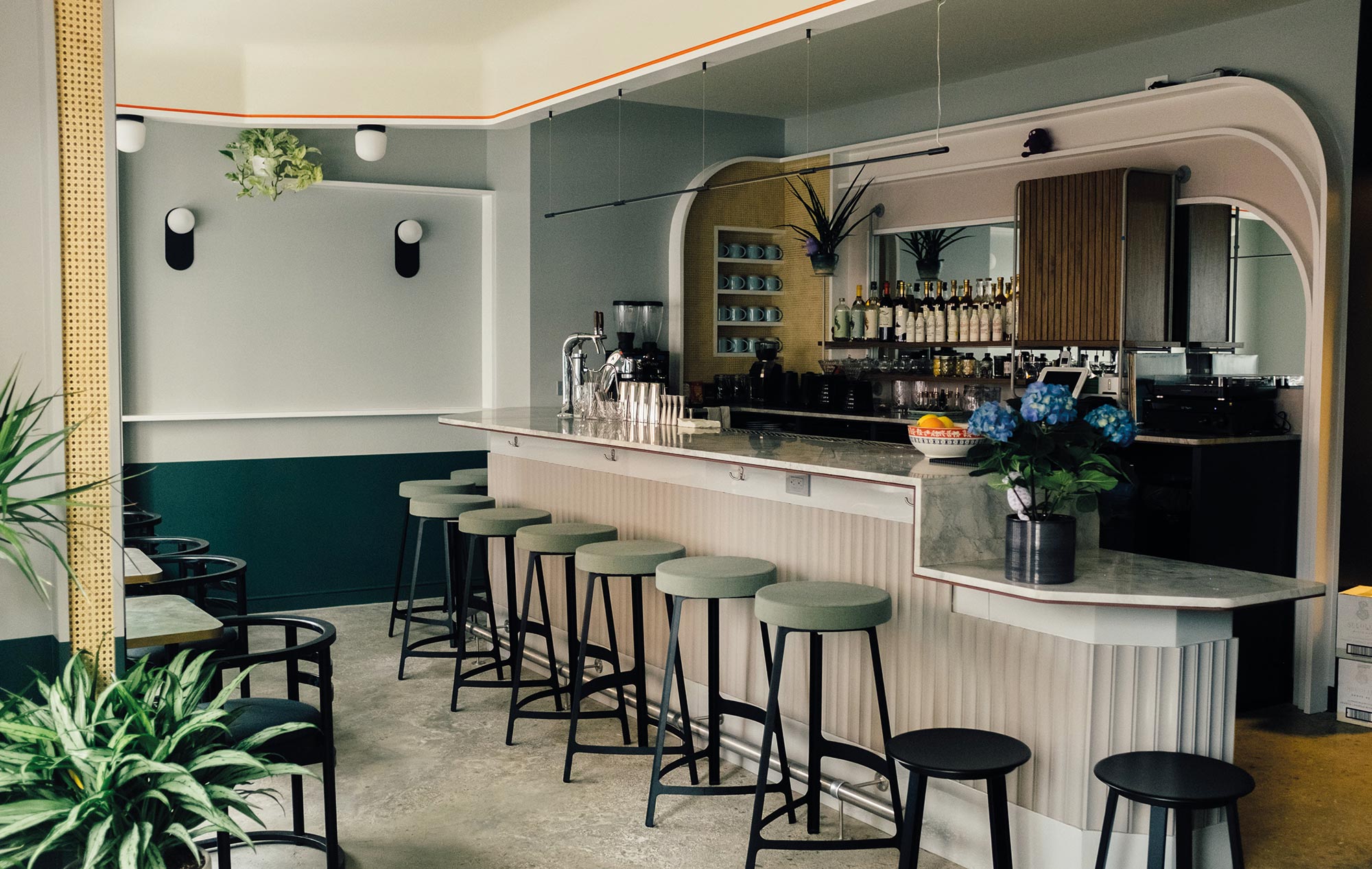 The rise of booze-free bars | Cathay