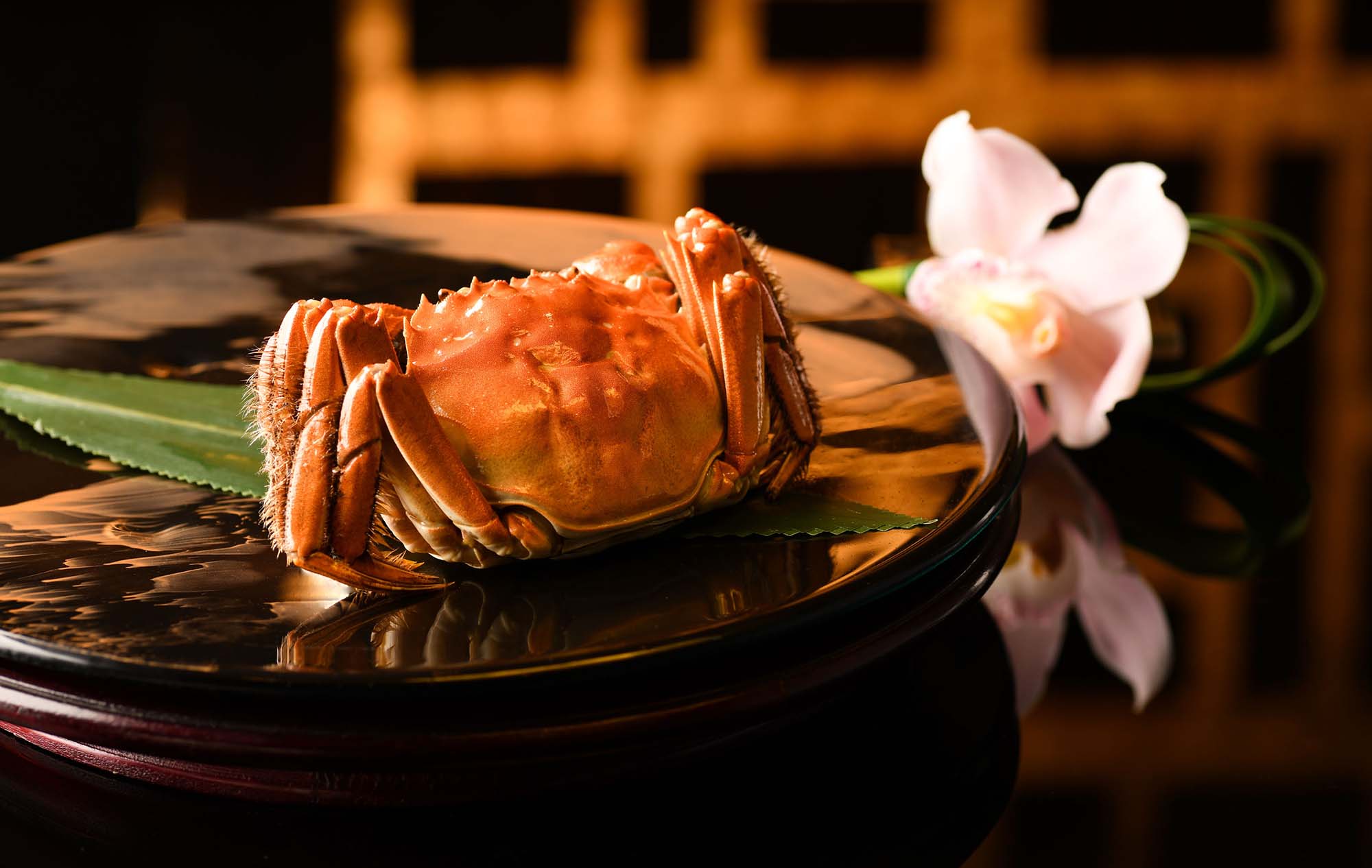 Where To Eat Hairy Crab In Hong Kong Cathay