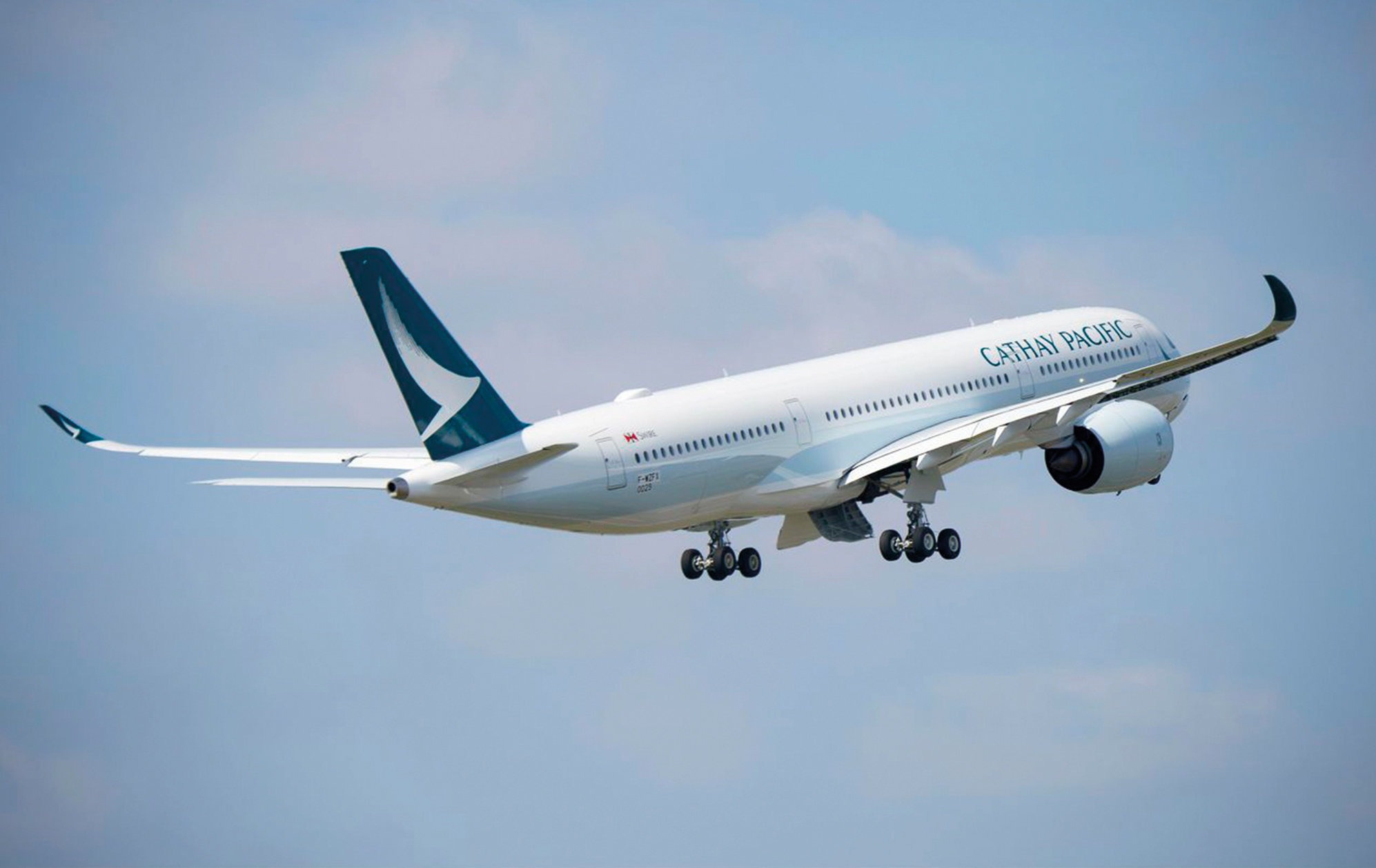A pilot explains the art of the go-around | Cathay