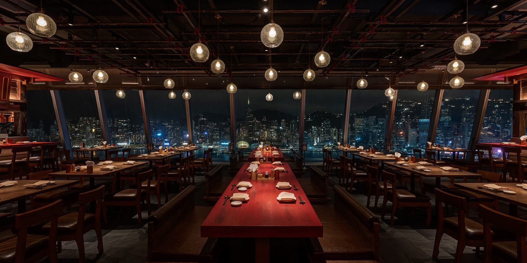 4 restaurants to book this July with Asia Miles offers | Cathay