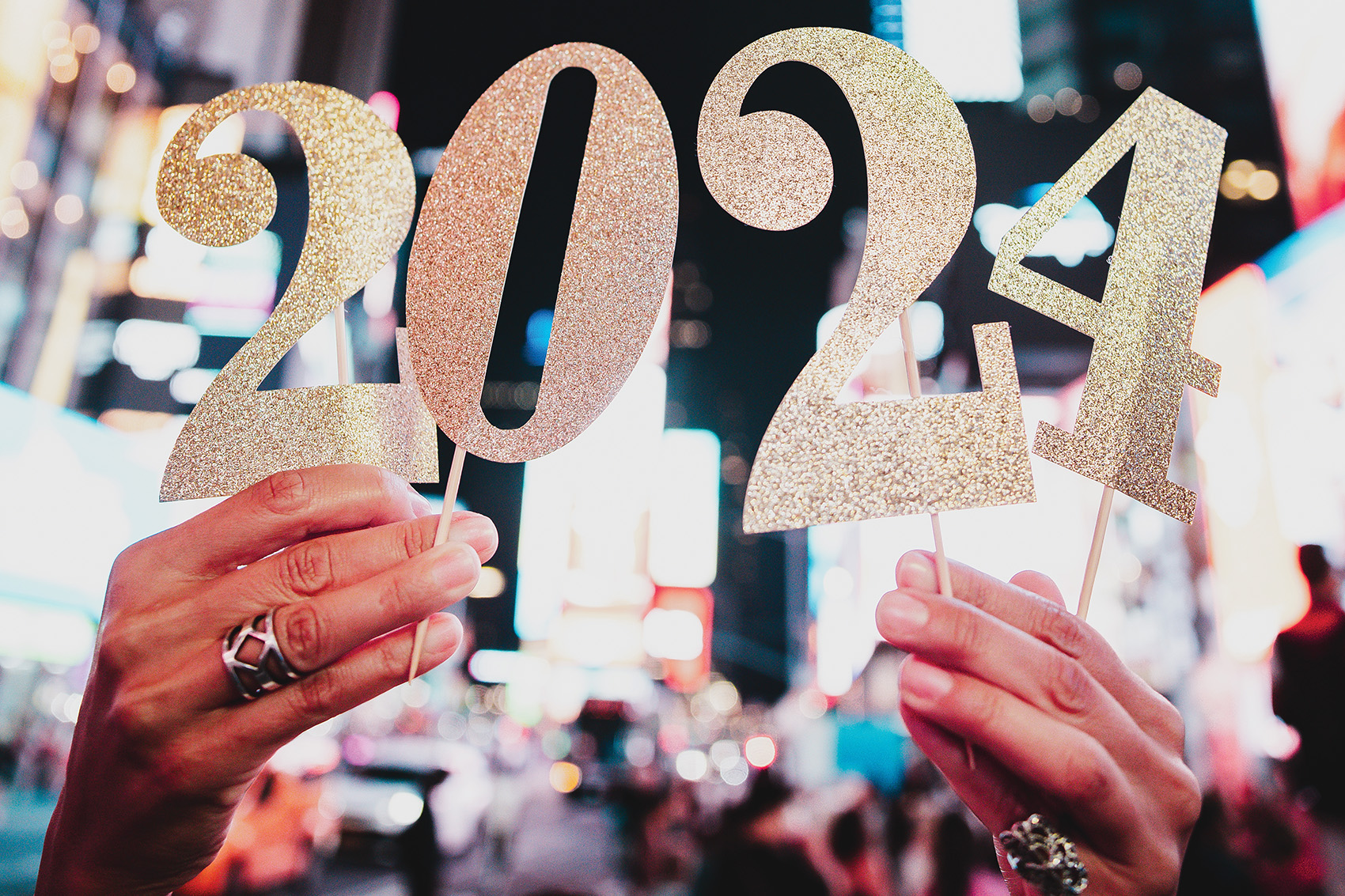 Coolest New Year celebrations around the world | Cathay