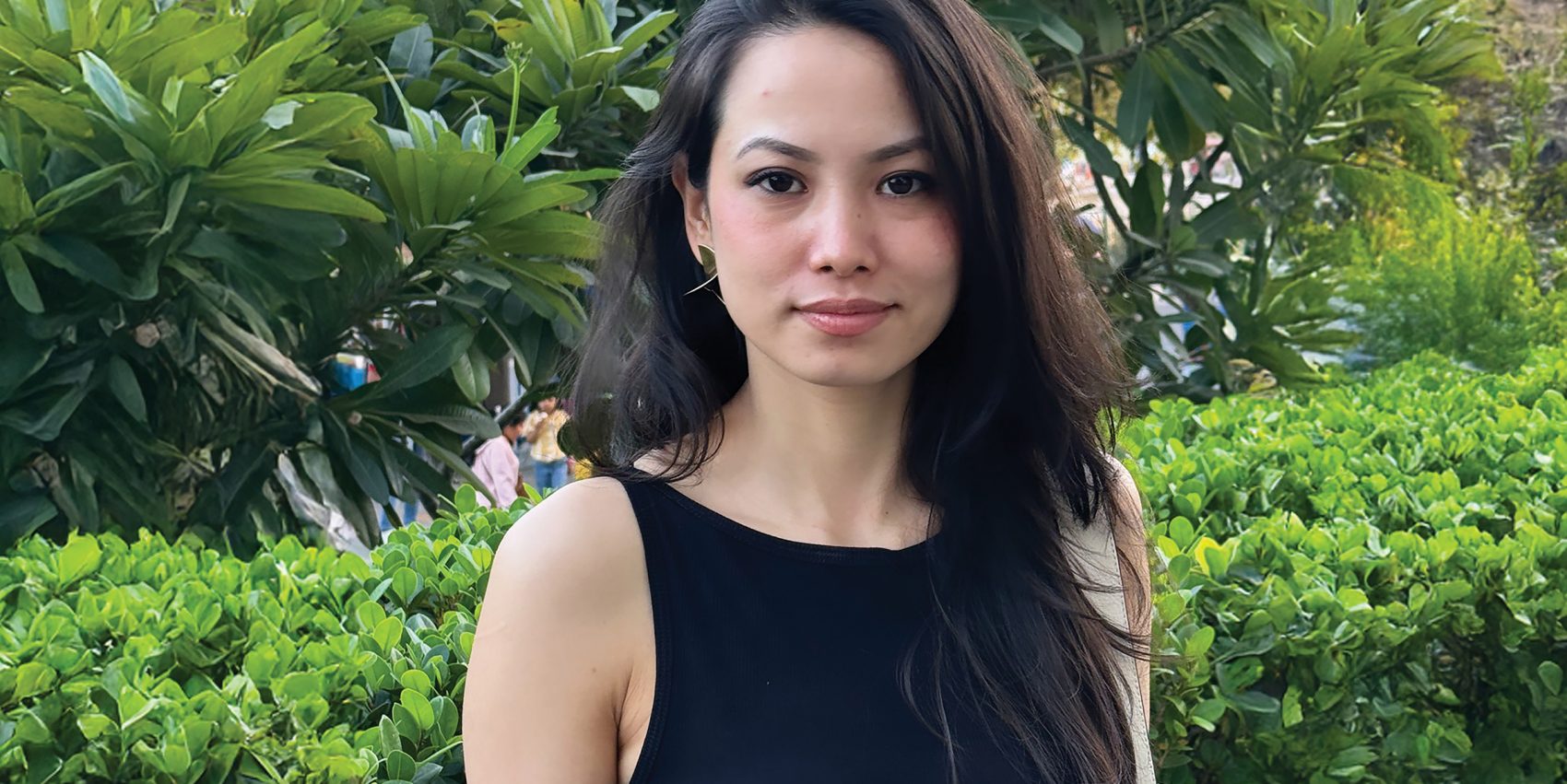 Ask the crew: Jonam Bomjen’s perfect day in Mumbai | Cathay HK