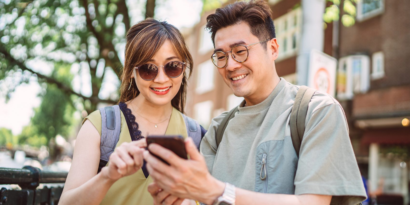 The best travel apps for planning your next trip | Cathay TH