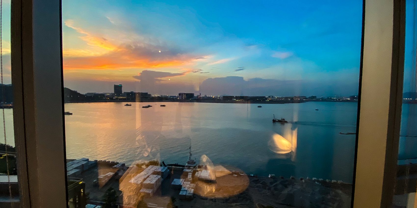 Diary of a Closed Loop | Cathay BH
