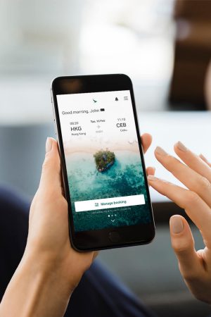 Online Flight Booking | Airfare | Hong Kong SAR - Cathay Pacific