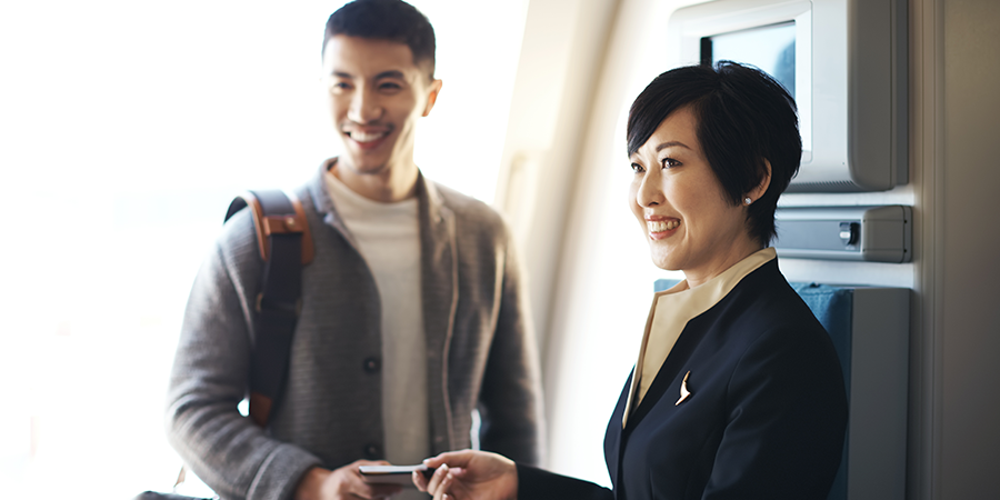 Cathay Pacific Credit Card | Cathay US