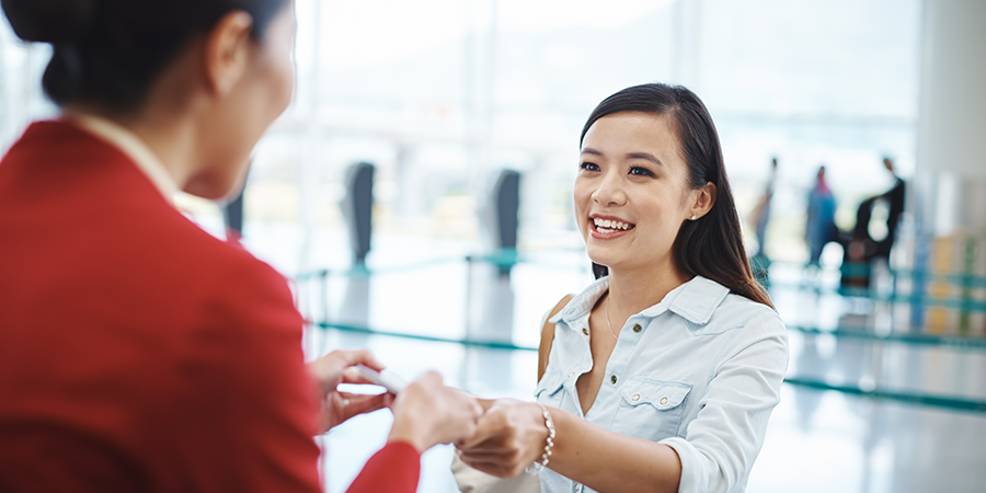 Cathay Pacific Credit Card | Cathay US