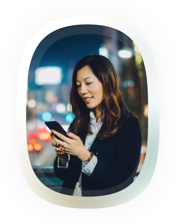 Manage Booking | Online Check-in