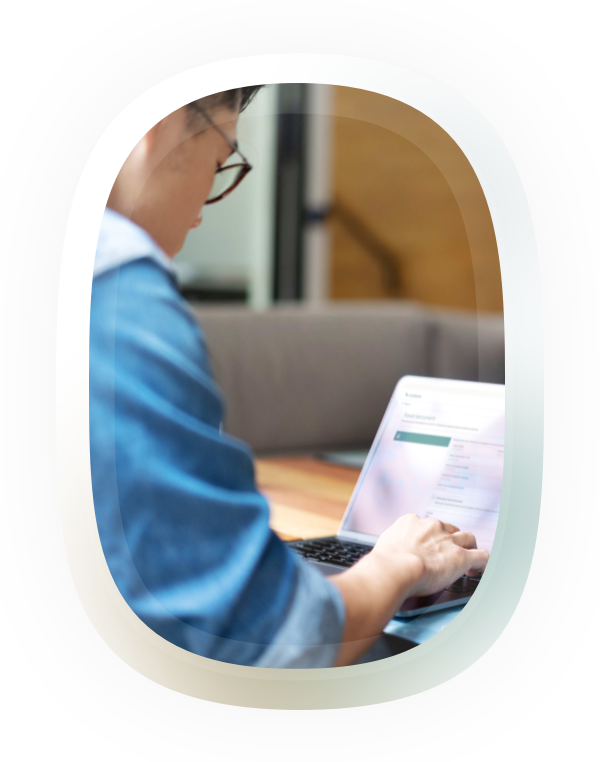 Manage Booking | Online Check-in